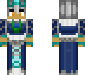 princess | Minecraft Skins