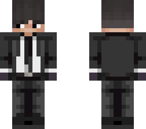 mafioso | Minecraft Skins