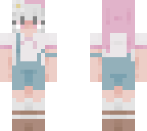 my melody skin | Minecraft Skins