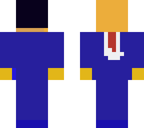 MR.Andy | Minecraft Skin