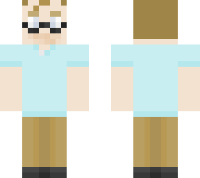 teacher | Minecraft Skins