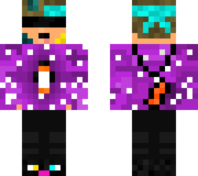 small skin | Minecraft Skins