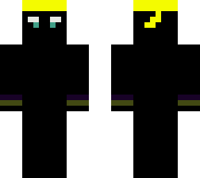 normal player | Minecraft Skin