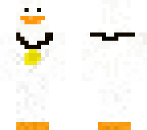 pato | Minecraft Skins