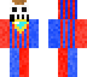puppet | Minecraft Skins