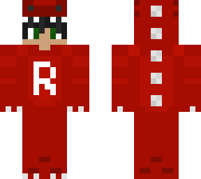 rambo | Minecraft Skins