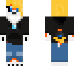 avali | Minecraft Skins