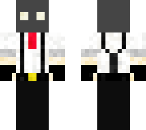 robber | Minecraft Skins