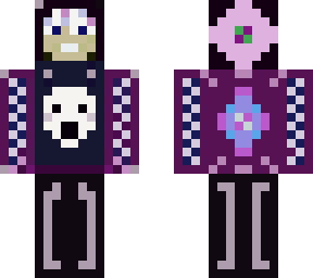 runner | Minecraft Skins