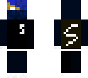 Sambavam 2008 | Minecraft Skin