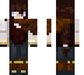 cowboy | Minecraft Skins