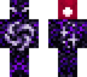 singularity | Minecraft Skins