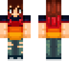 principal | Minecraft Skins