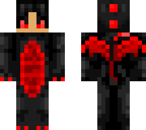 soul_wargon | Minecraft Skin