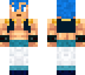 dragon ball | Minecraft Skins