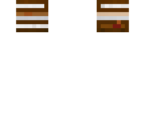 Stack of Books 2 | Minecraft Skin