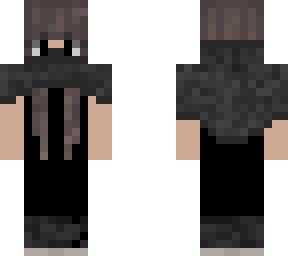 stealth | Minecraft Skins