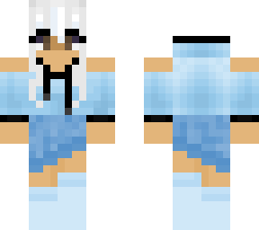 Suki~Chan | Minecraft Skin