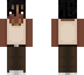 swapa | Minecraft Skin