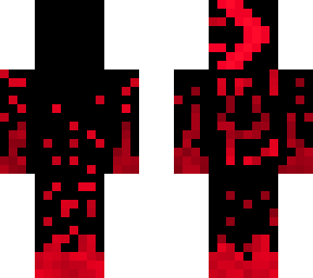 the smiler | Minecraft Skins