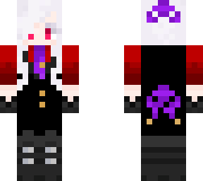 vampire | Minecraft Skins