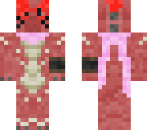 kobold | Minecraft Skins