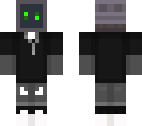 Zuti (Steve) | Minecraft Skin