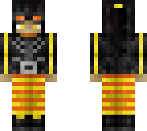 motorcyclist | Minecraft Skins