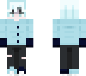 shadow | Minecraft Skins