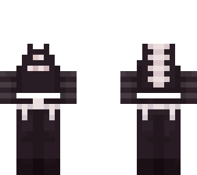 ~ Spine Top Base ~ | Minecraft Skin