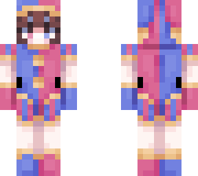 pomni | Minecraft Skins