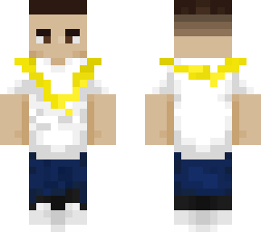 90s | Minecraft Skins