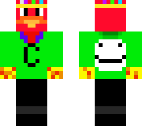 acookiegod | Minecraft Skins