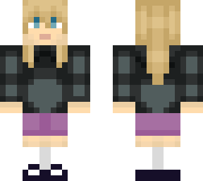 aiko | Minecraft Skins