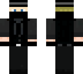 alfred | Minecraft Skins