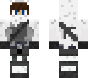 assassin | Minecraft Skins