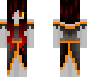 delta | Minecraft Skins