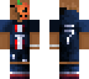 Bell Skin | Minecraft Skin