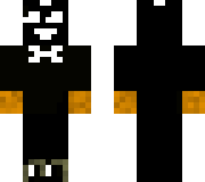 ink | Minecraft Skins