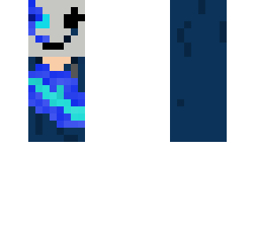 Beta skin designs 622 | Minecraft Skin