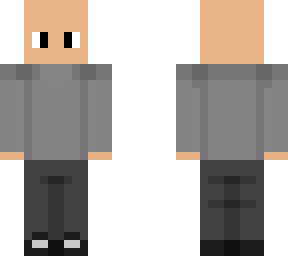 bob | Minecraft Skin