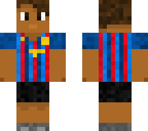 Bruno | Minecraft Skin