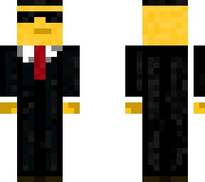 french fries | Minecraft Skins