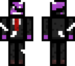 Carl | Minecraft Skin