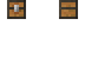 chest | Minecraft Skins