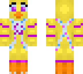 chick | Minecraft Skins