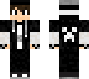 chico normal | Minecraft Skin
