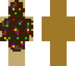 donut | Minecraft Skins