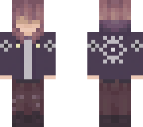 Cosmos | Minecraft Skin