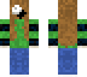 tired | Minecraft Skins